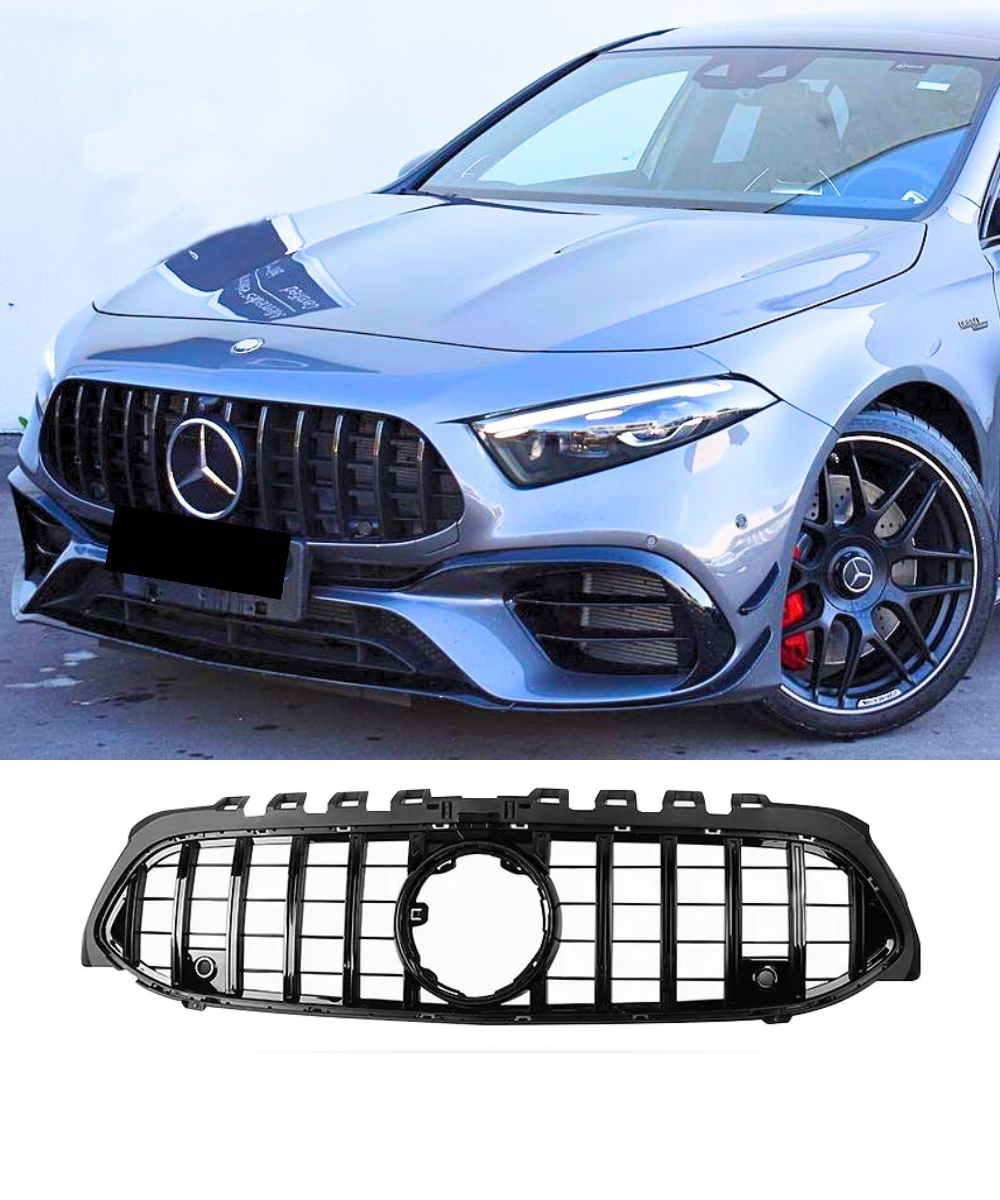 Mercedes Benz A-Class A180 A200 A250 A35 AMG W177 Hatch V177 Sedan ...