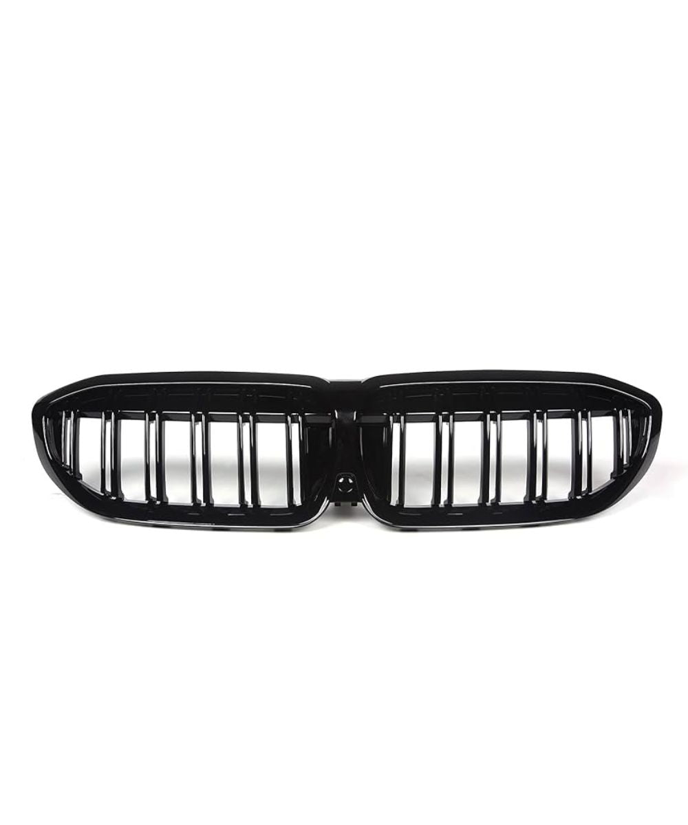 BMW 3 Series G20/G21 Pre-LCI - Front Bumper Grill Grille (18-22 ...