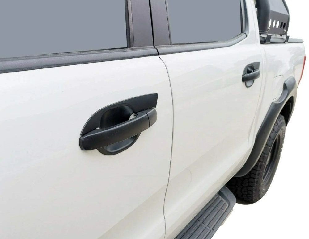 Ford Ranger Next Gen - Door Handle Bowl Insert Cover (22-24) | ELITE GARAGE