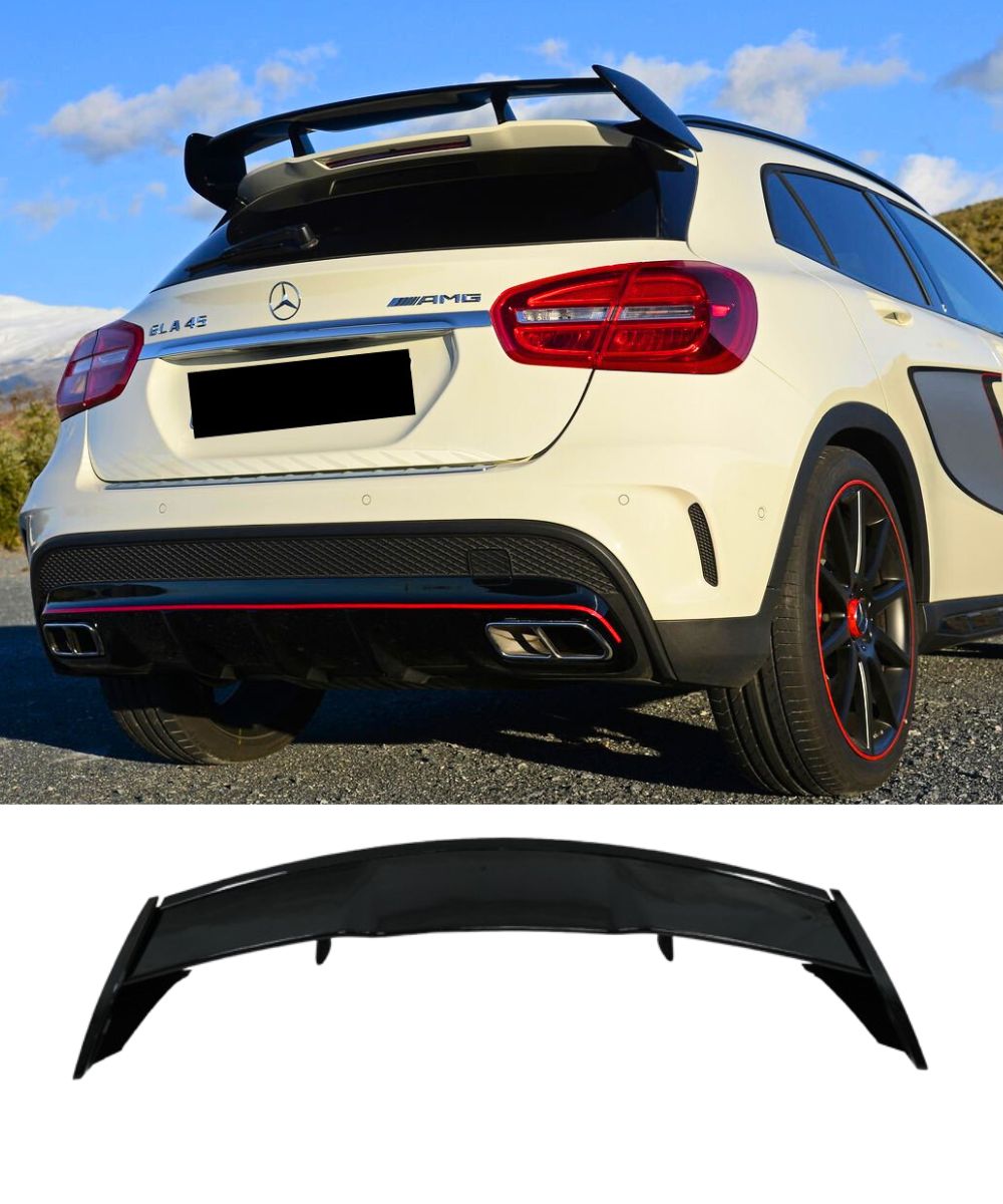 Mercedes Benz GLA-Class X156 GLA180 GLA200 GLA220 GLA250 GLA45 - AMG ...