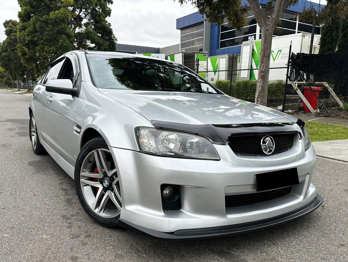 Holden Commodore VE (SERIES 1) - Front Bumper Lip (EG Style) | ELITE GARAGE