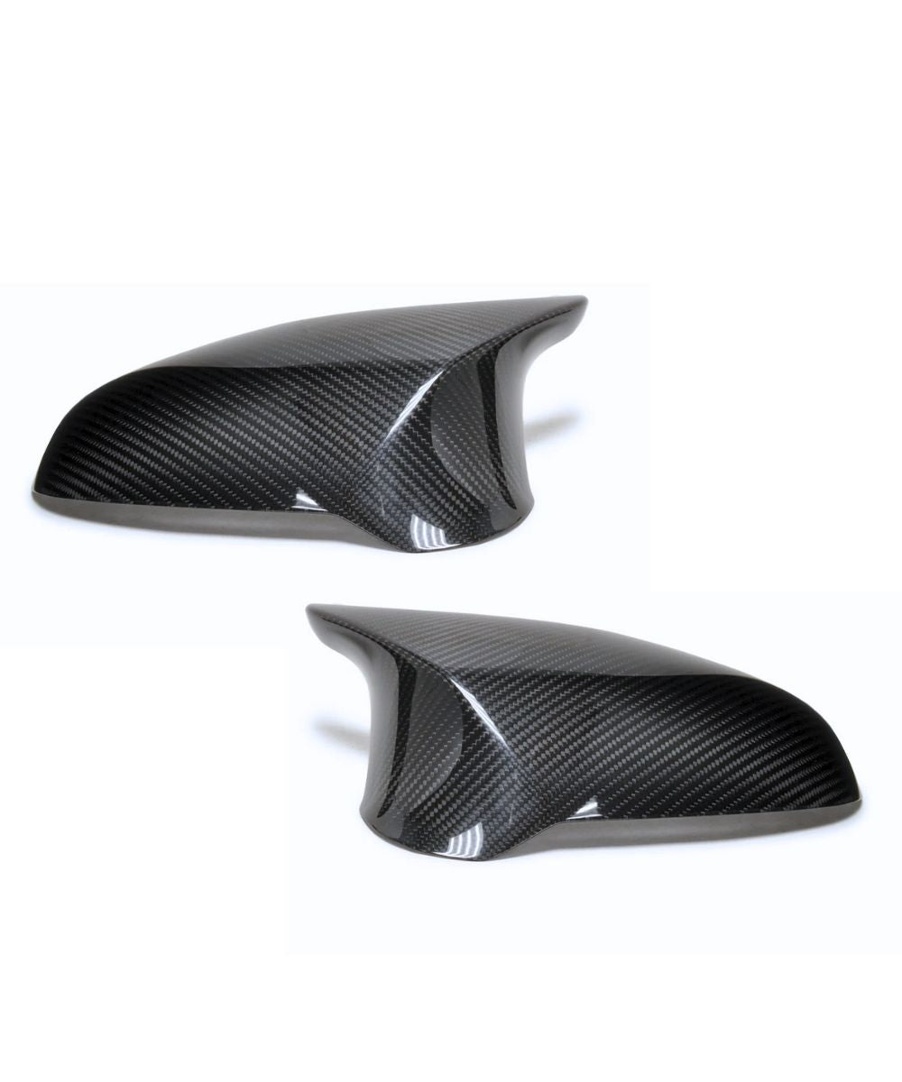 BMW M2 Competition MC2 MC CS F87 (CARBON FIBER) Mirror Caps ...
