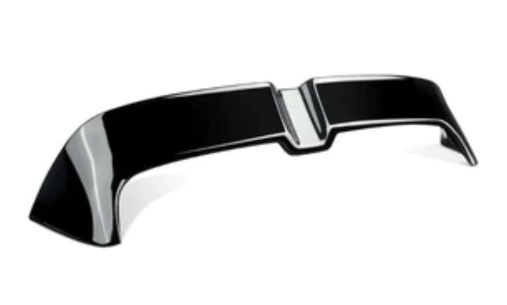 Audi A3/S3/RS3 8Y - Oettinger Style Rear Boot Spoiler (2020+) | ELITE ...