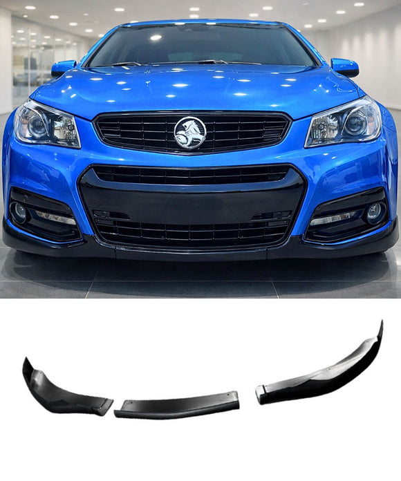 Holden Commodore VF (S1) - Front Lip Armour Protector– ELITE GARAGE