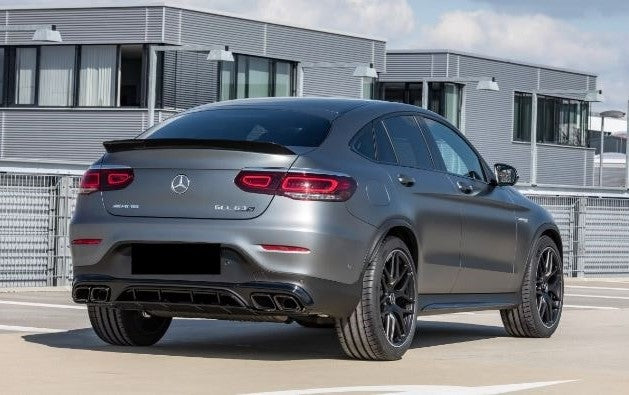 Mercedes Benz GLC C253 Coupe GLC220 GLC20 GLC300 GLC350 GLC43 - GLC63 ...