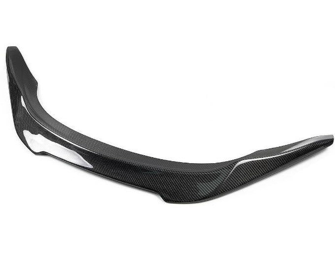 Toyota Supra MK5 A90 (CARBON FIBER) Highkick Style Rear Boot Spoiler ...