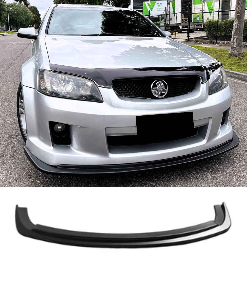 Holden Commodore VE (SERIES 1) - Front Bumper Lip (EG Style) | ELITE GARAGE