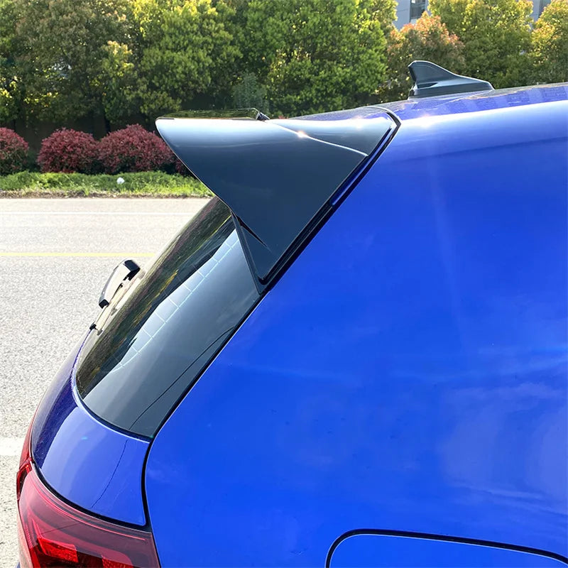 Volkswagen Golf MK8 GTI R Oettinger Style Rear Spoiler (2021+) | ELITE ...