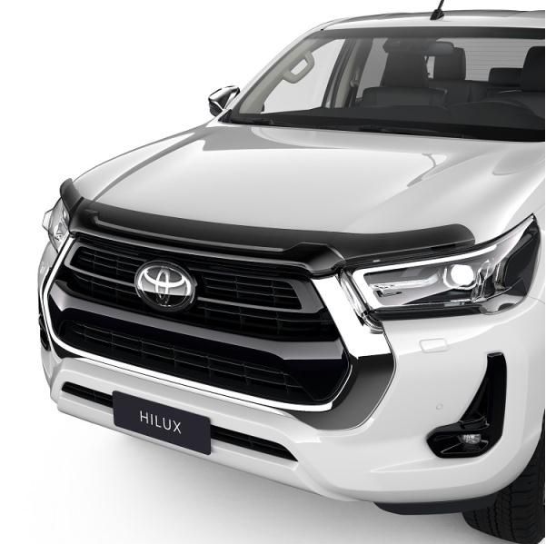Toyota HILUX SR SR5 (21-23) Bonnet Guard Protector | ELITE GARAGE