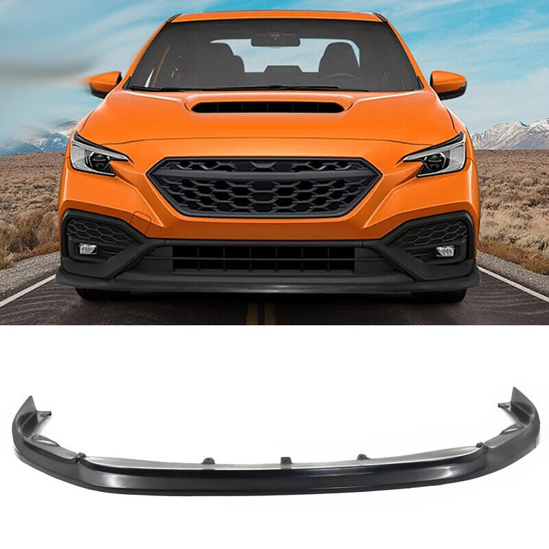 Subaru WRX RS VB - Front Lip (CS Style) (22-23) | ELITE GARAGE