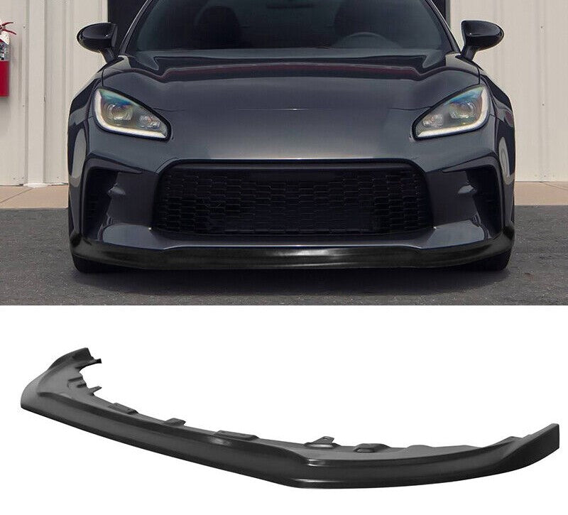 Toyota GR86 - Front Lip (CS STYLE) (22-23) | ELITE GARAGE