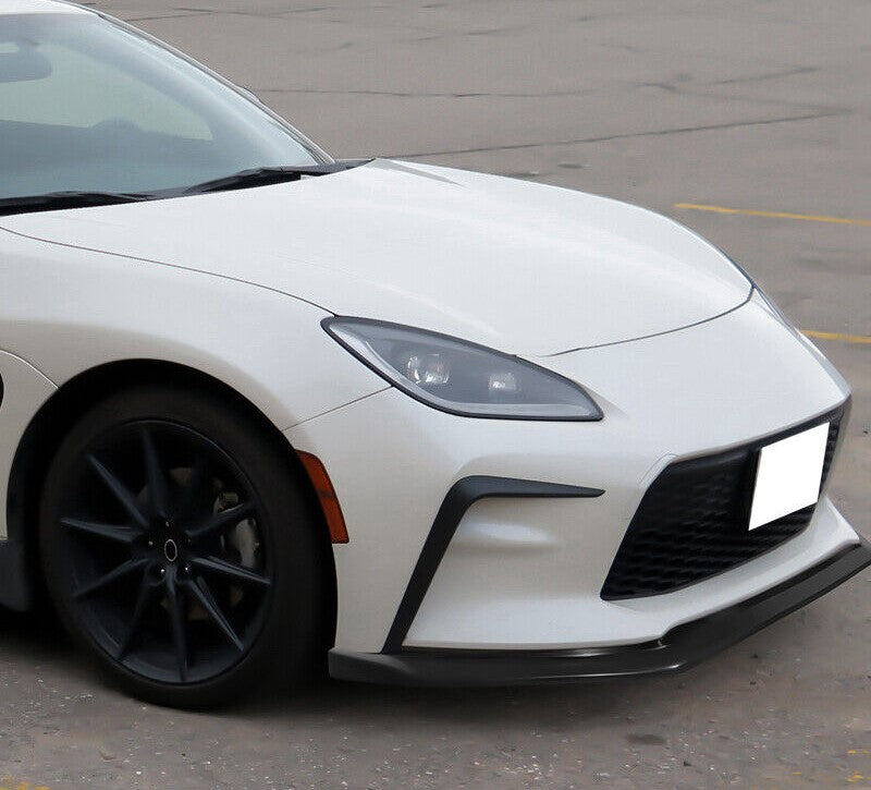 Toyota GR86 - Front Lip (CS STYLE) (22-23) | ELITE GARAGE