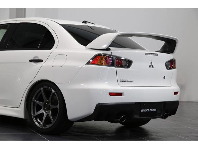Mitsubishi Lancer CJ ES Rear Trunk Spoiler EVO X Style 08 17 ELITE GARAGE