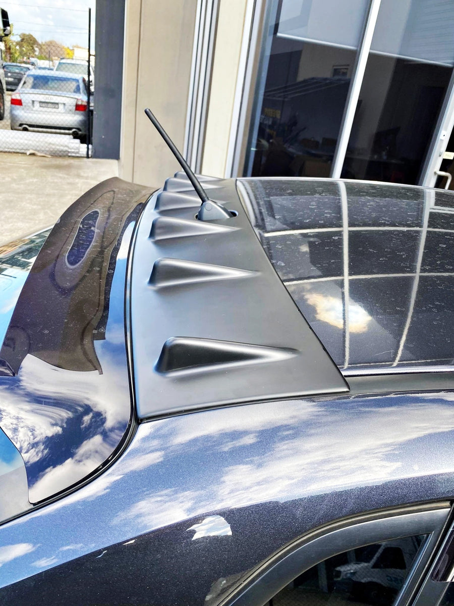Subaru Impreza WRX STI G3 - Rear Roof Vortex Generator (08-14) | ELITE ...