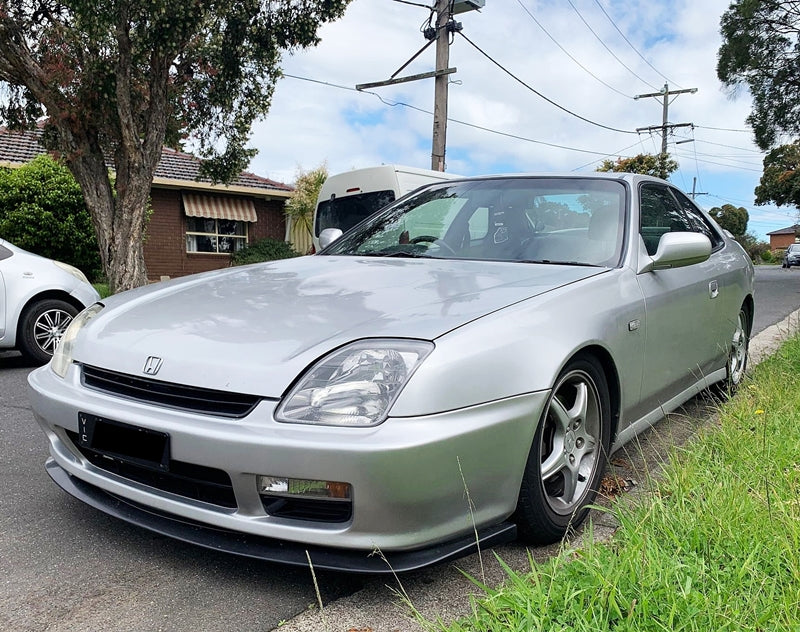 Honda Prelude 5th Gen - Front Bumper Lip Universal (97-01) | ELITE GARAGE