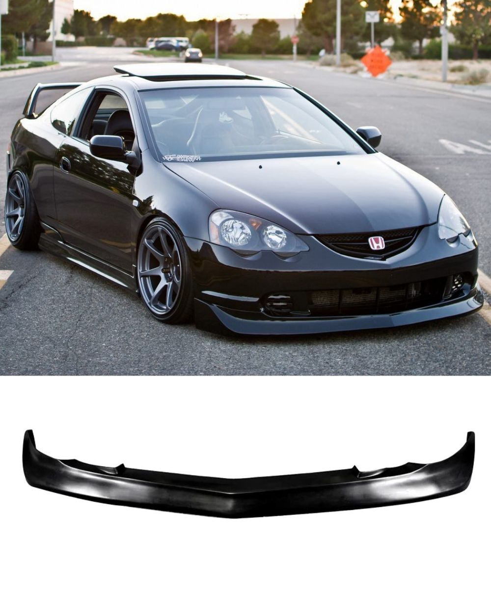 Acura Rsx Mugen Body Kit Acura RSX Type S (Mugen)