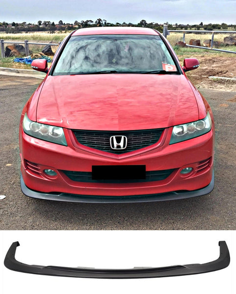 Honda accord euro 2006 front bumper store