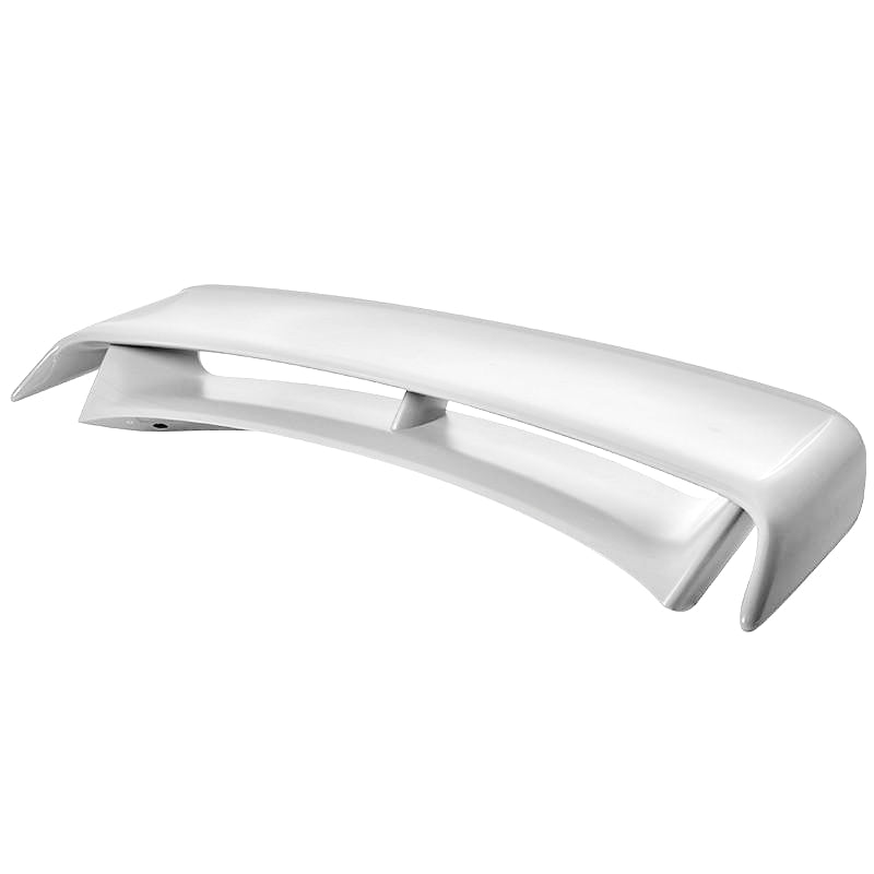 Nissan 370Z - Rear Spoiler (NISMO STYLE) (09-16) | ELITE GARAGE