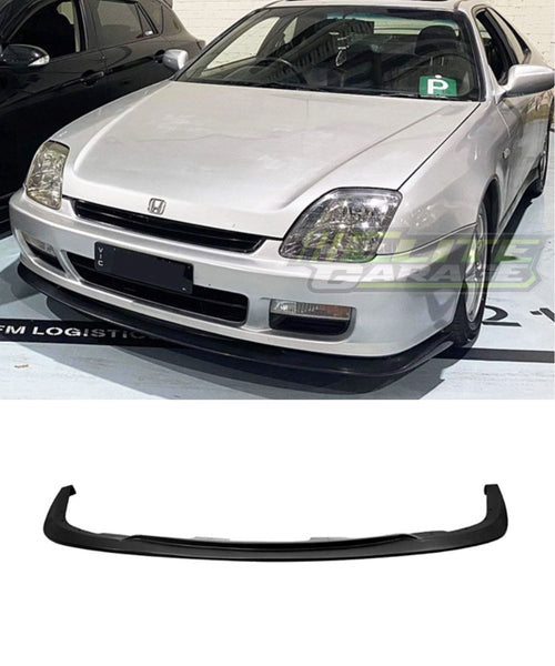 Honda Prelude 5th Gen - Front Bumper Lip Universal (97-01) | ELITE GARAGE