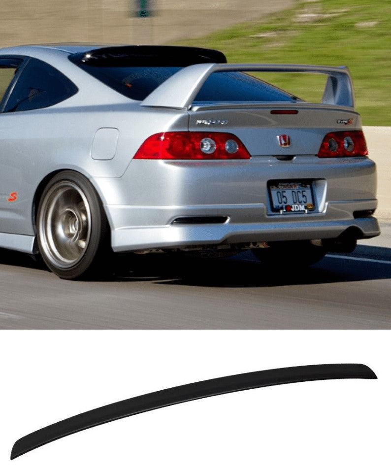 Honda Integra DC5 - Mini Decklid (A-SPEC STYLE)– ELITE GARAGE