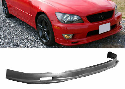 Lexus IS200 IS300 Altezza - M Style Front Lip (98-05) | ELITE GARAGE