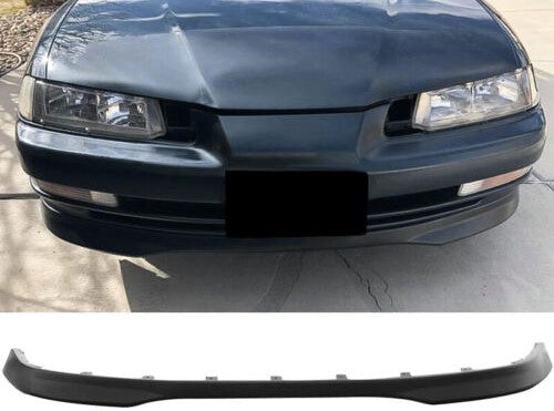 Honda Prelude 4th Gen - Front Bumper Lip (Type R Style) (92-96)– ELITE ...